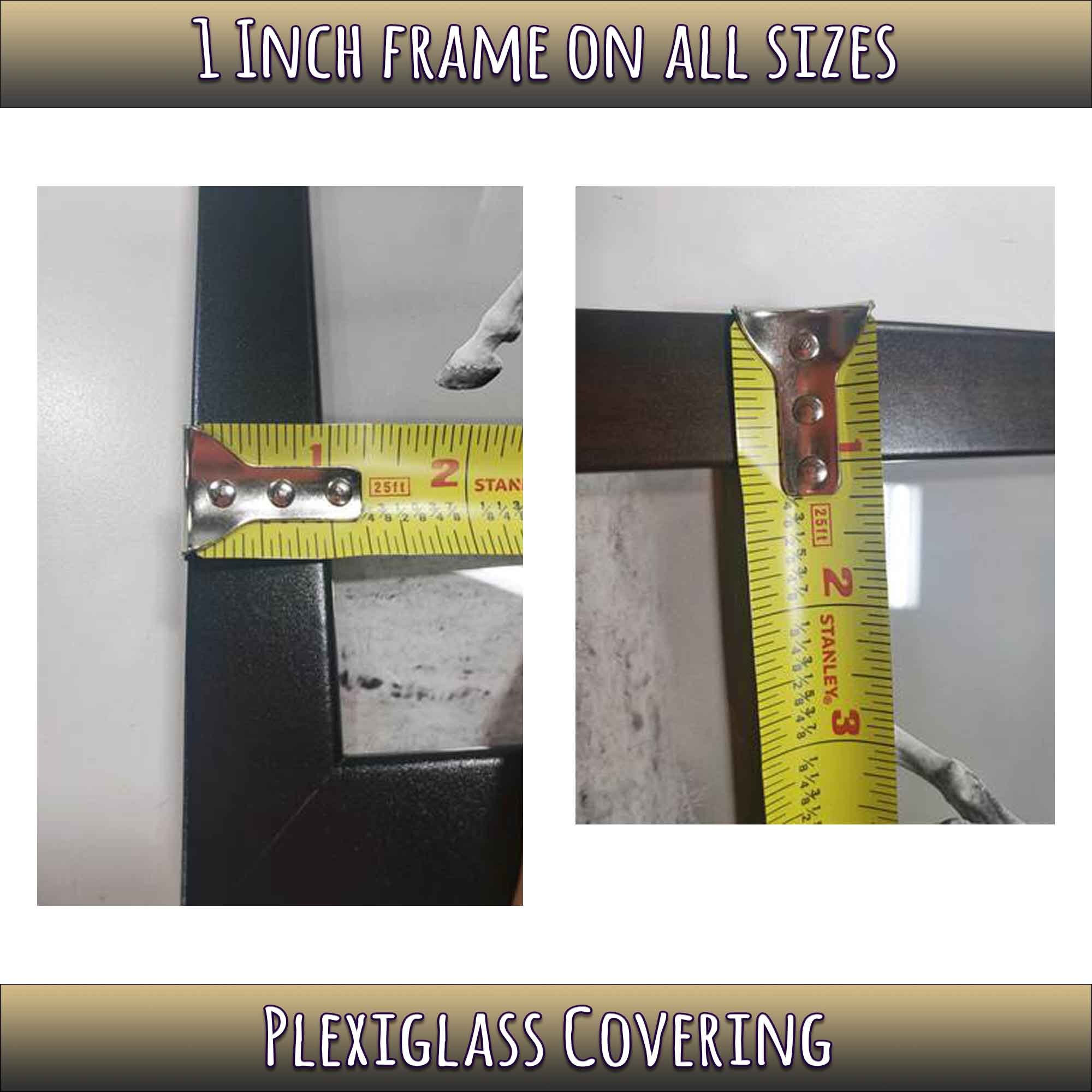 Winston Churchill Framed Peace Sign V for Victory Framed | Etsy