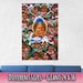 Vintage Buddha Print: Antique Avadana Scenes From 1800s - Etsy