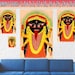 Kali Poster, Destroy Enemies, Ward off Your Demons, Kali Protection ...