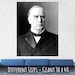 William Mckinley Poster 25th President of Usa Vintage Photo - Etsy