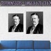 Theodore Roosevelt Poster 26th President of Usa Vintage - Etsy