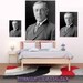 Woodrow Wilson Poster 28th President of These United States - Etsy