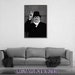 Winston Churchill Framed Peace Sign V for Victory Framed Poster, Ve Day ...