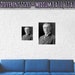 Woodrow Wilson Poster 28th President of These United States - Etsy