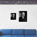 Calvin Coolidge Poster 30th President of These United States - Etsy