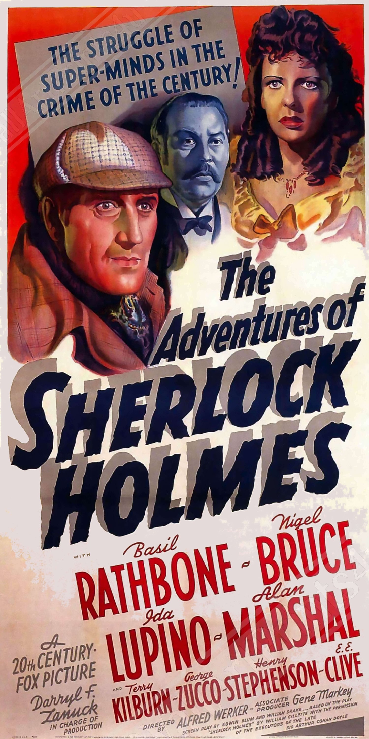 Classic Movie Posters Uk