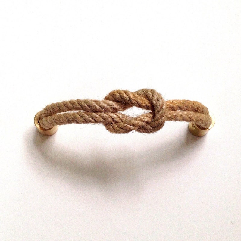 Nautical Drawer Pulls - Etsy