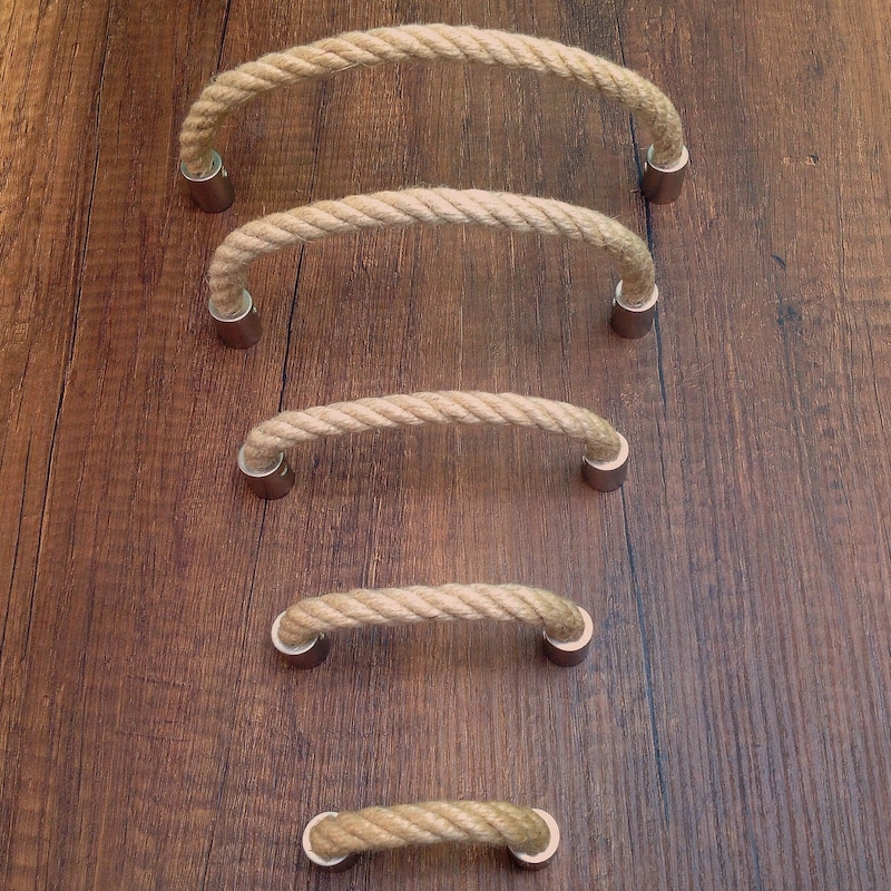 Nautical Drawer Knob - Etsy