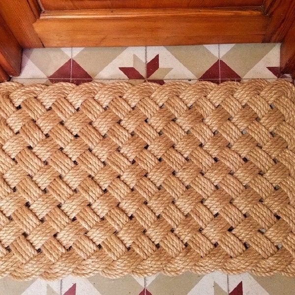 Sisal Rope - Etsy UK