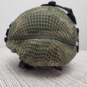British Paratrooper Helmet Netting - Etsy
