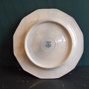 Early Rare Noritaké Tea Trio, Maruki Symbol, 1908 - Etsy