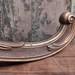 Stunning Vintage French Bronze Finial - Etsy