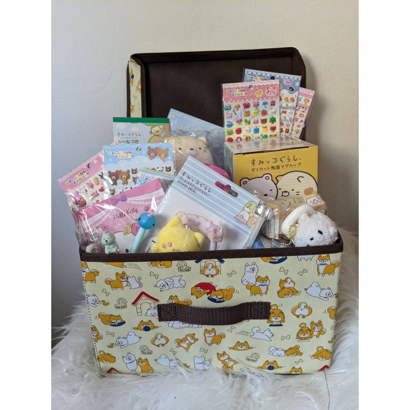 Kawaii Cute Blind Box - Etsy