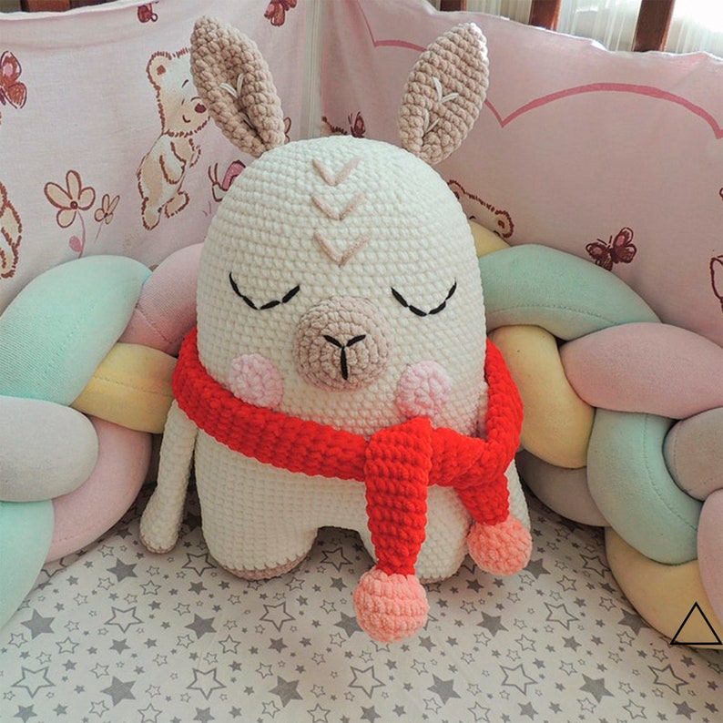 Crochet Pattern sleepy Pillows 2 sloth Giraffe - Etsy