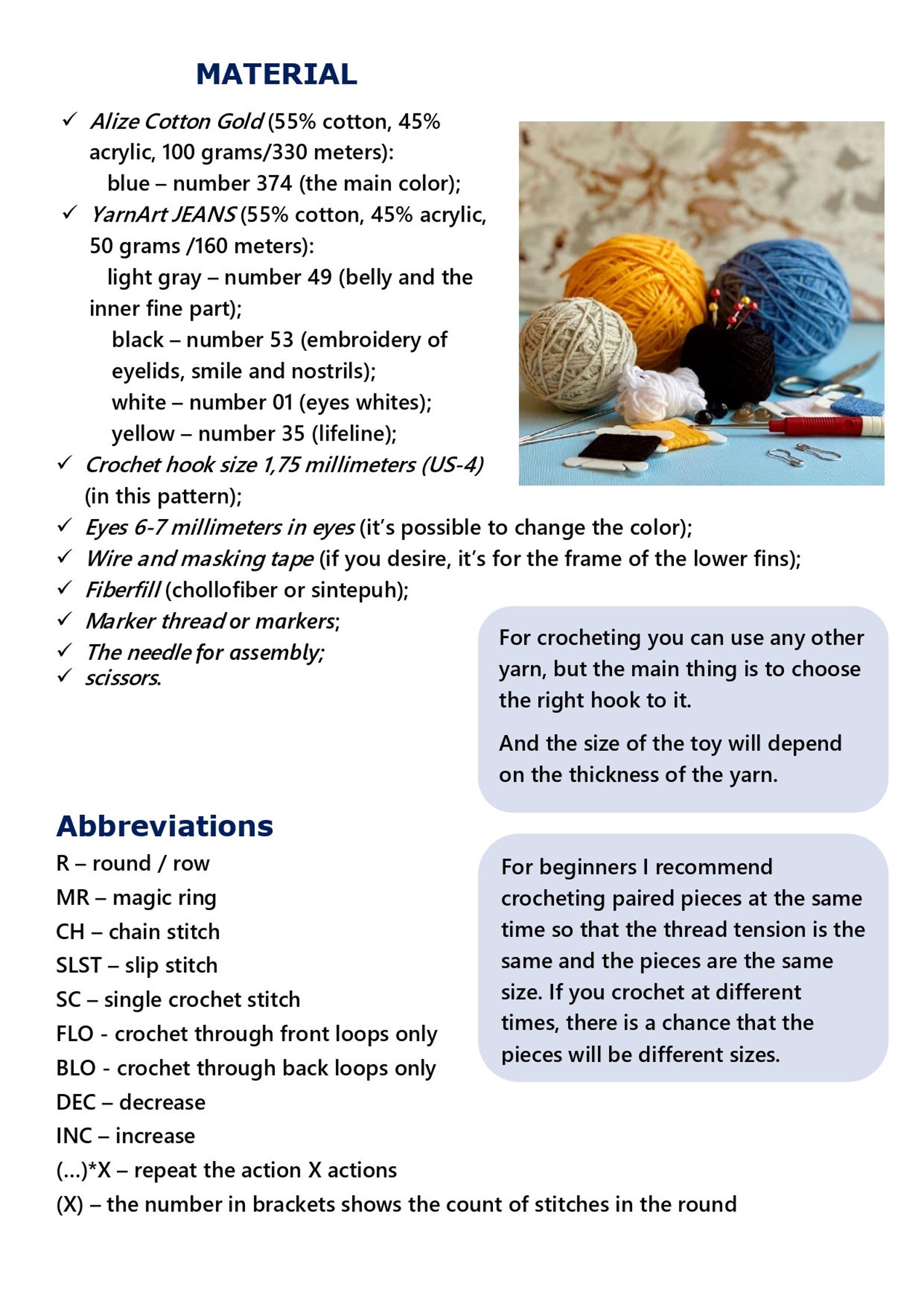 Shark Birthday Boy Gift Crochet Pattern Baby Shark Fan Kids - Etsy