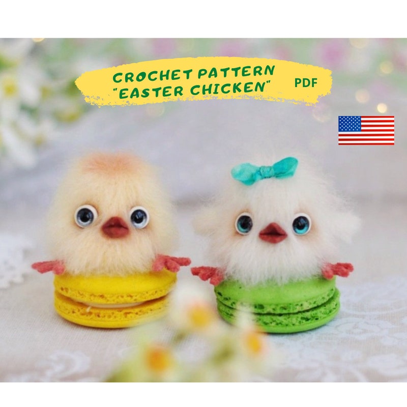 Chicken Little Plush Toy - Etsy