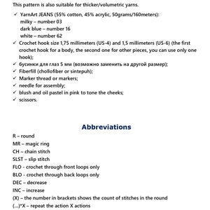 Easy Crochet Pattern Bunny Easter Bunny Simply the Perfect Gift for ...