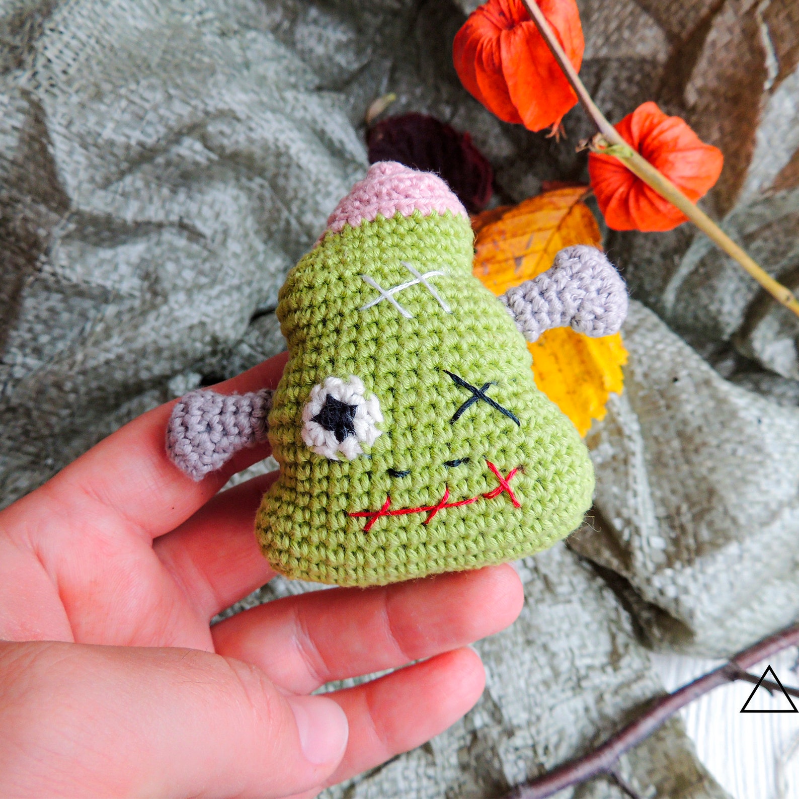 Crochet Pattern halloween Poop Set 5in1 - Etsy