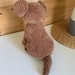 Crochet Dog Pattern Amigurumi Realistic Doggie Puppy PDF Tutorial - Etsy