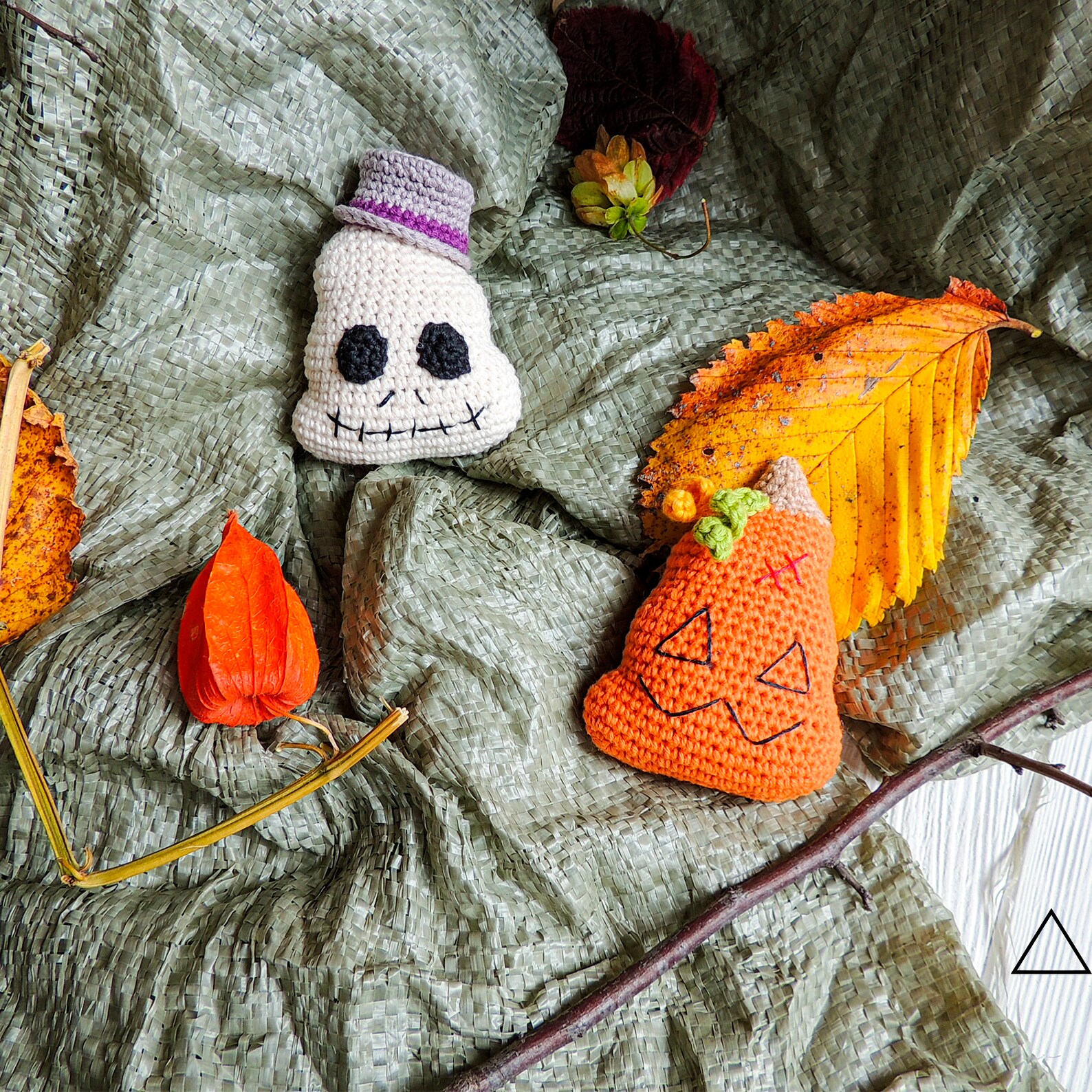 Crochet Pattern halloween Poop Set 5in1 - Etsy