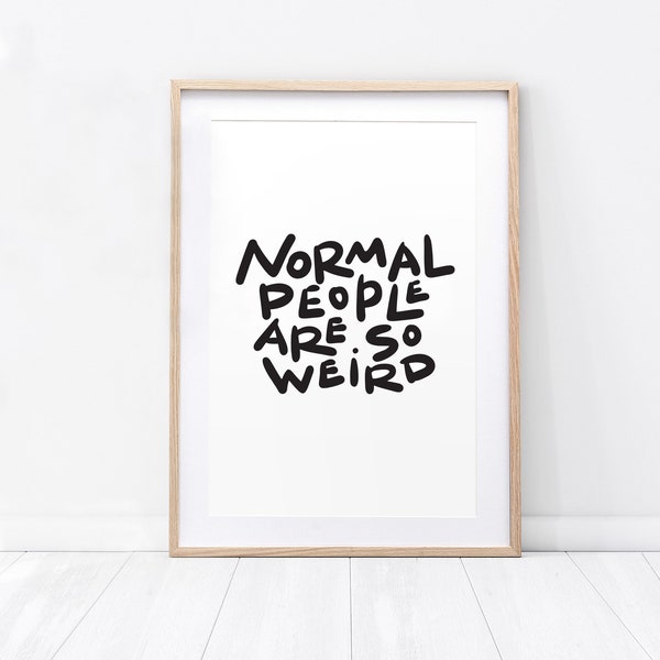 Weird Art - Etsy