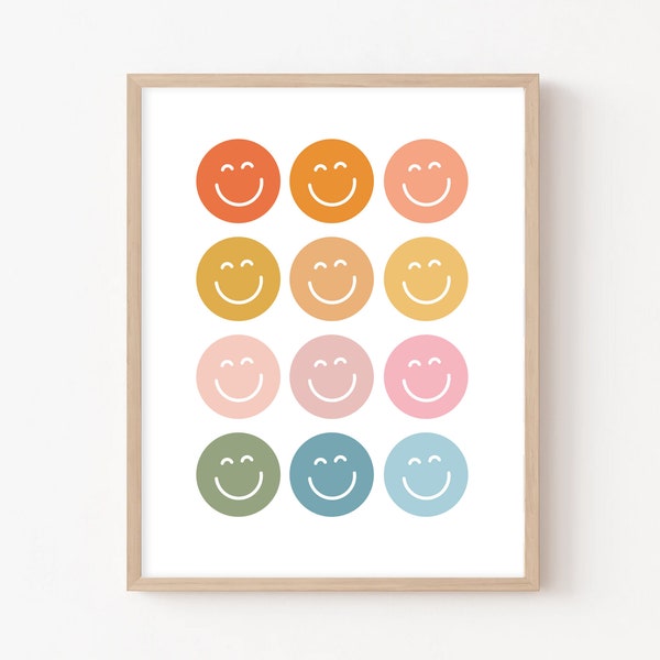 Modern Playroom - Etsy