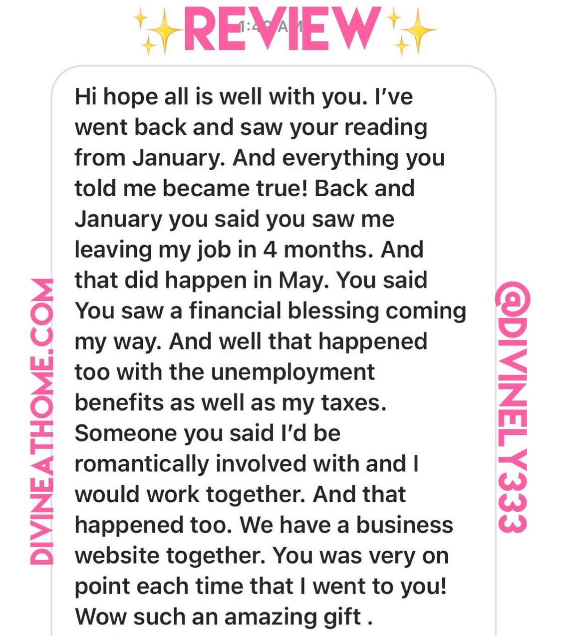 Ask Me One Question - Etsy