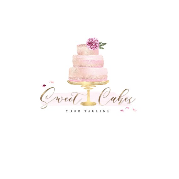 Cake Decorators Logo