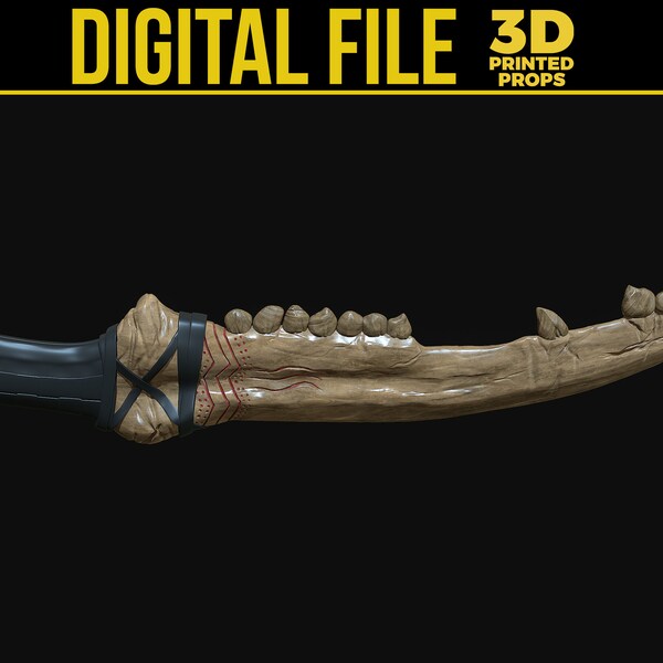 The First Blade - Etsy