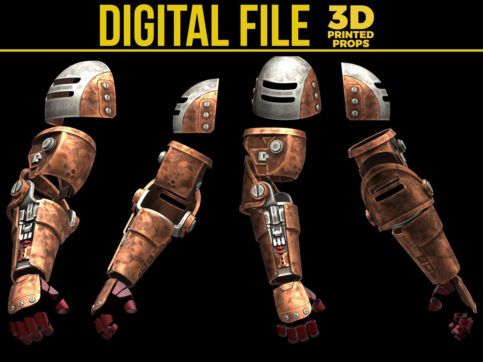 Apex Legends Fuse Full Armor - Etsy