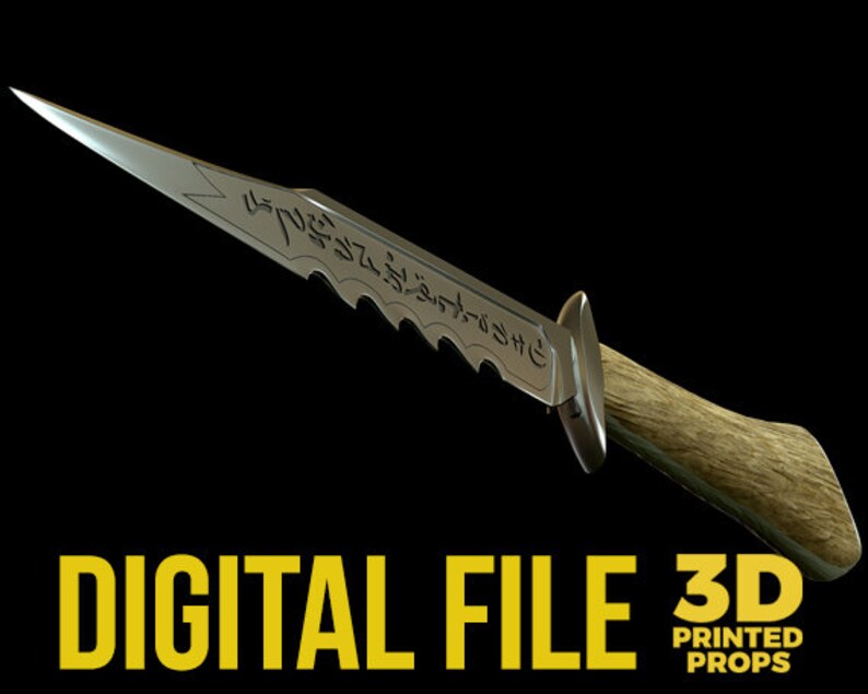 Supernatural Weapons Collection BUNDLE SAVINGS | Etsy