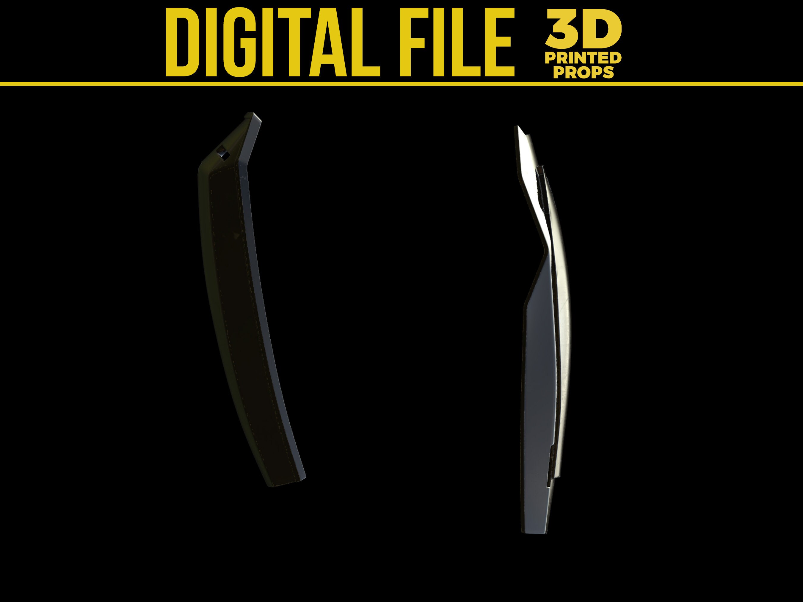 TVA Agent Chest and Back Armor From Loki - Etsy