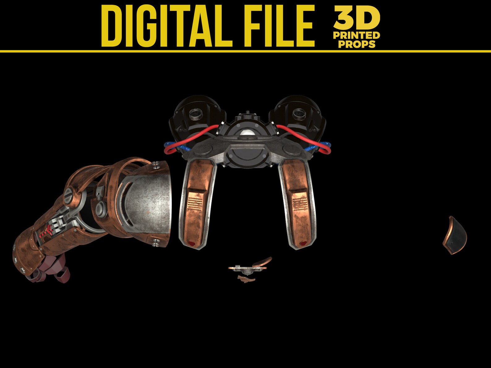 Apex Legends Fuse Full Armor - Etsy