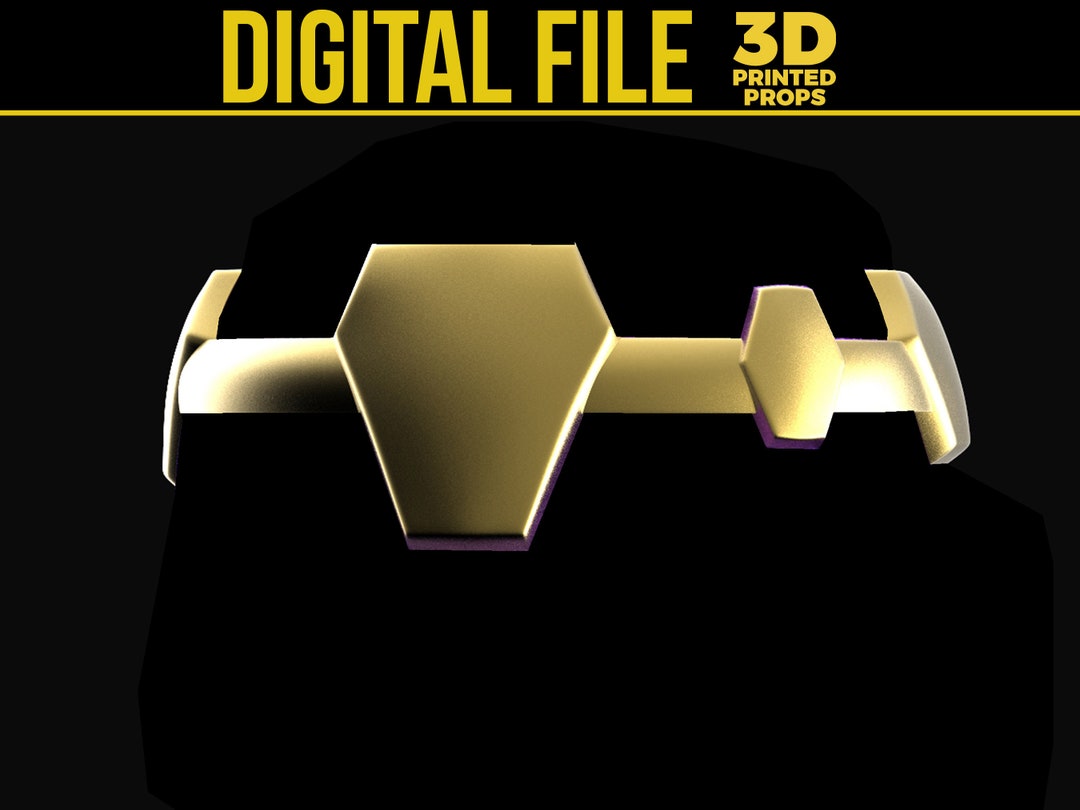 Baron Zemo Crown - Etsy