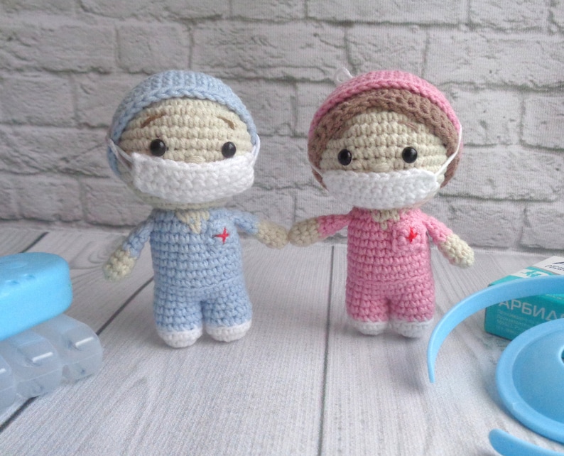 Medical Crochet at Melissa Lindstrom blog