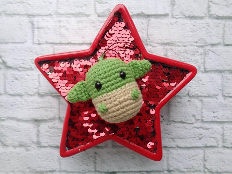 Baby Alien Plush Doll. Baby Alien. Baby toy Alien the | Etsy