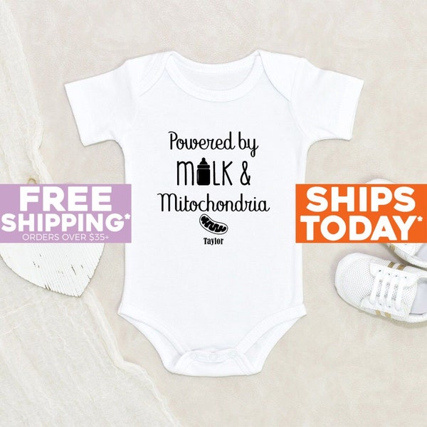 Science Baby - Etsy
