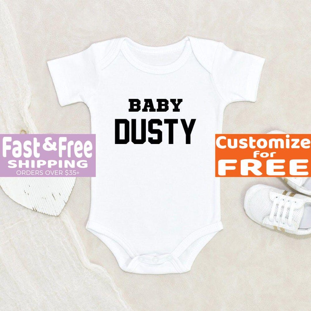 Grandbaby Coming Onesie® Squad's Newest Member Announce Personalized ...