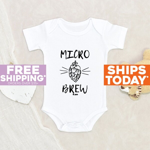 Micro Brew - Etsy