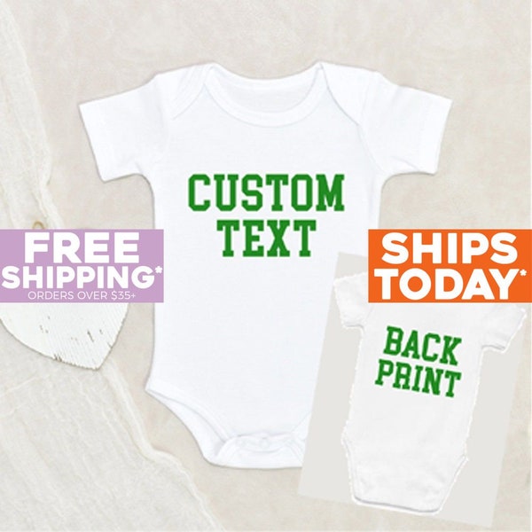 Screen Print Onesies - Etsy