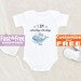 Book Lover Baby Onesie® Future Bookworm Just Like Mommy Personalized ...