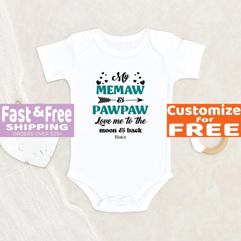 Memaw - Etsy