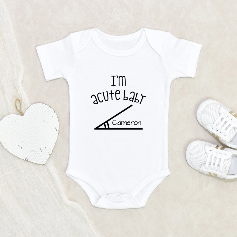 Geek Baby Clothes - Etsy