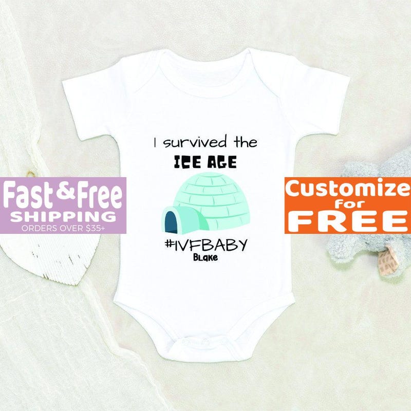 Ice Age Clothing - Etsy