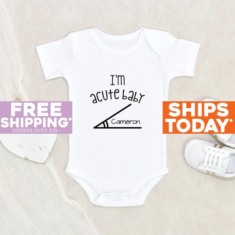 Geek Baby Clothes - Etsy