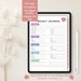 Anime Planner, Printable Anime Organizer, Anime Episode Tracker, Anime ...