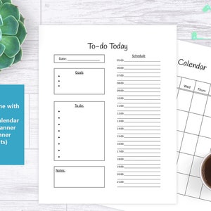 Language Learning Planner, Printable Language Notebook, Language Study ...