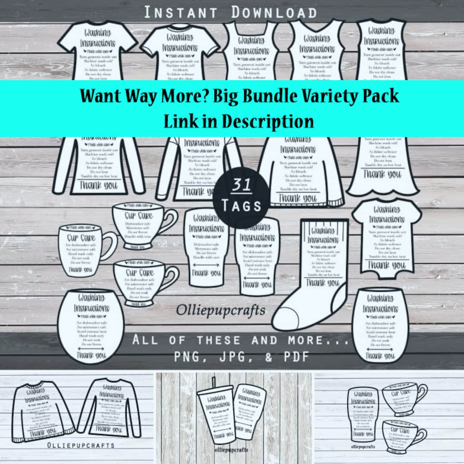 Printable Iron on Instructions, How to Apply Decal, Heat Transfer Vinyl ...