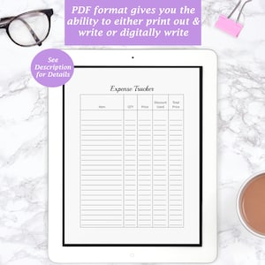 Sewing Planner Printable, Sewing Notebook, Seamstress Journal, Project ...