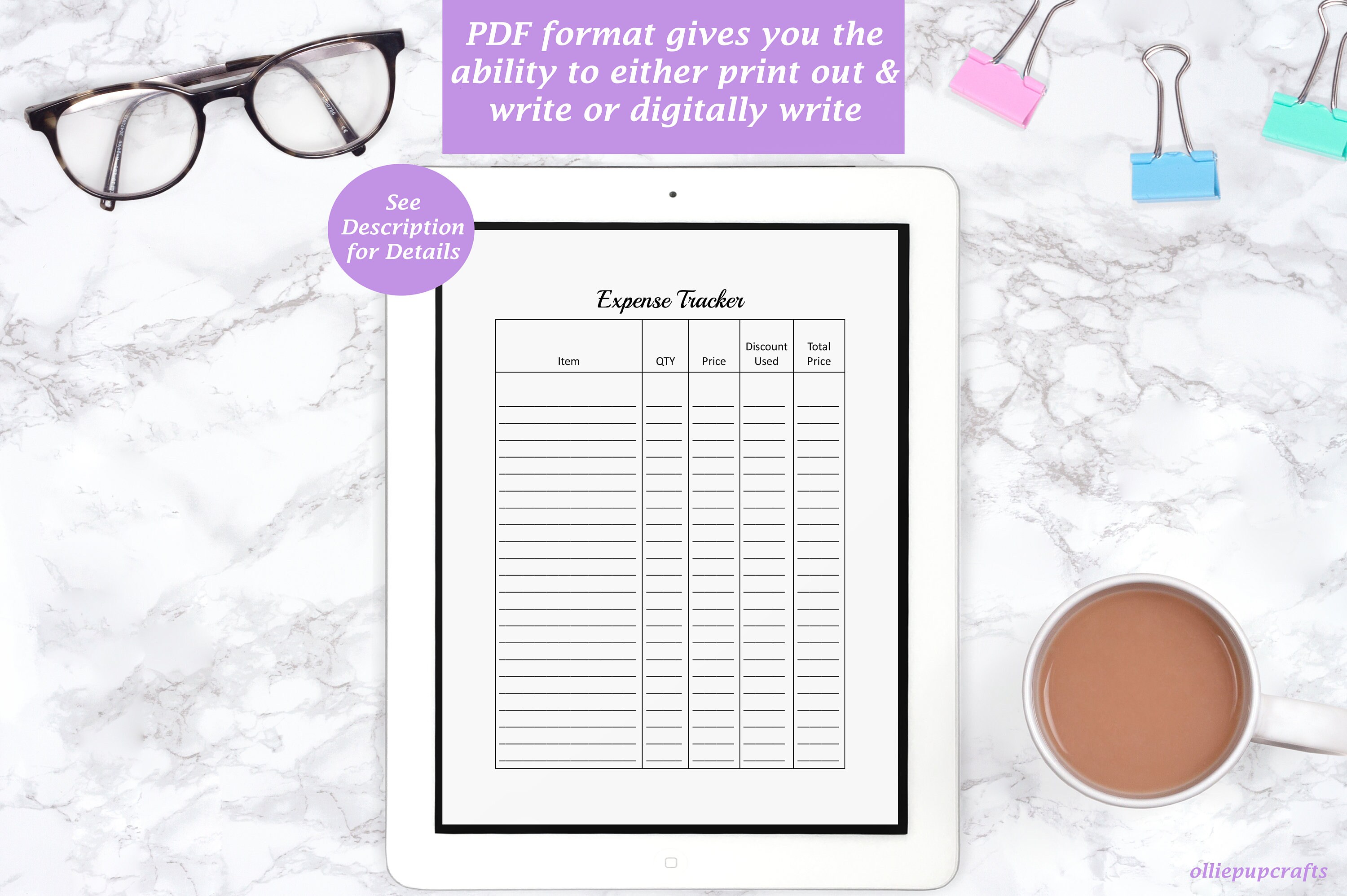 Sewing Planner Printable Sewing Notebook Seamstress Journal - Etsy